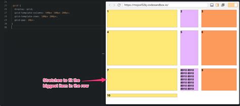 Css Grid Crash Course Css Grid Layout Is A Two Dimensional By Ahmed