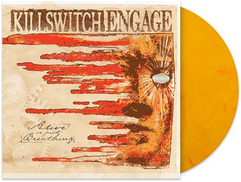 Killswitch Engage X Revolver Lp Collection Box Set