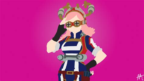 Mei Hatsume Wallpapers Wallpaper Cave