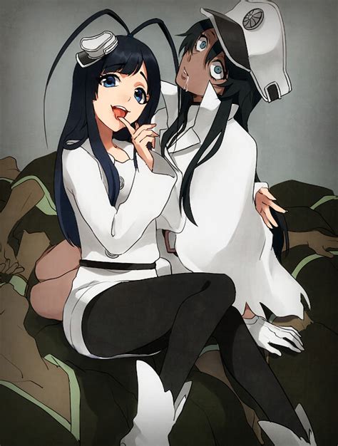 ㅇㅎ 블리치에 등장하는 여캐들 최종화 유머움짤이슈 에펨코리아