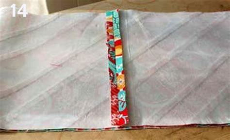 Patchwork Tote Bag Tutorial Free Tutorial Net