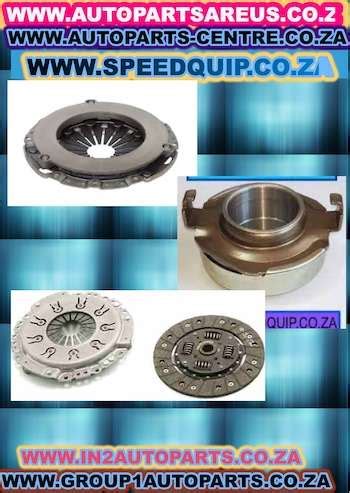 Clutch Kit R260mk146ford Ranger 22 F2 Engine 2003 2010 Clutch Plate