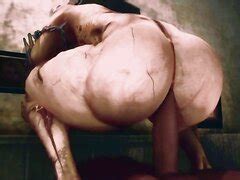 Cartoon Porn Pyramid Head Riding A BBC ThisVid Com