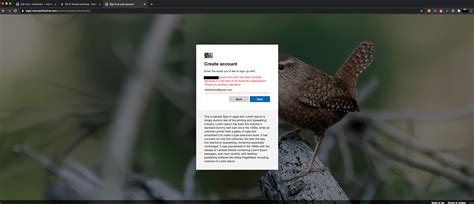 Getting Started With Azure Ad Self Service Sign Up Via User Flows Taithienbo