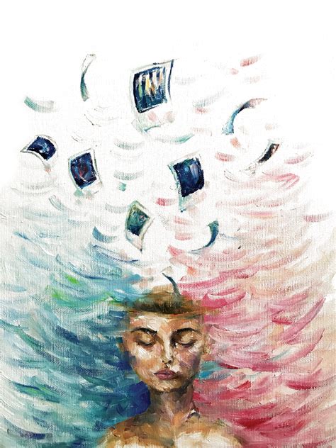 In Living Memory Understanding Hyperthymesia