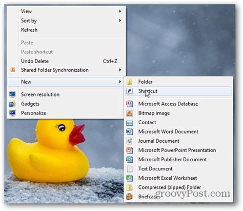 Create A Windows 8 Or 7 Shutdown Button That Can Be Canceled