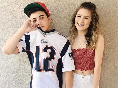Bradley Steven Perry Bio Age Height Girlfriend Facts Net Worth