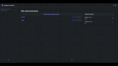 Django Boot Styling Package Rbackend