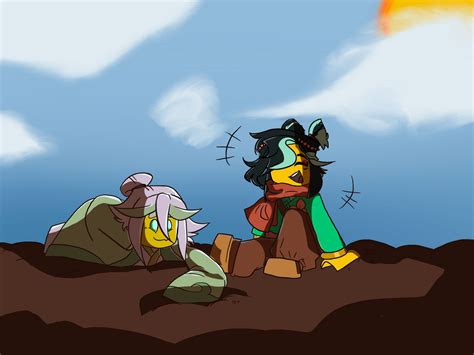 Tolie By Lemonicarus On Deviantart