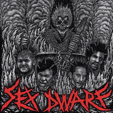 Stream Cvltnation Listen To Sex Dwarf Non Stop Erotic Noise Cabaret Playlist Online For