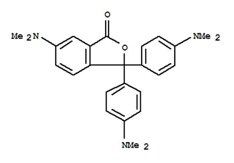 结晶紫内酯 上海昂阁医药科技有限公司