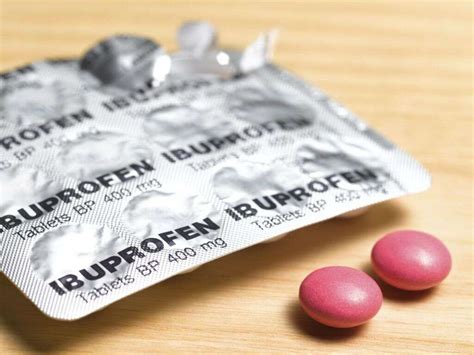 Ibuprofen Good Effects At Kathaleen Velasquez Blog