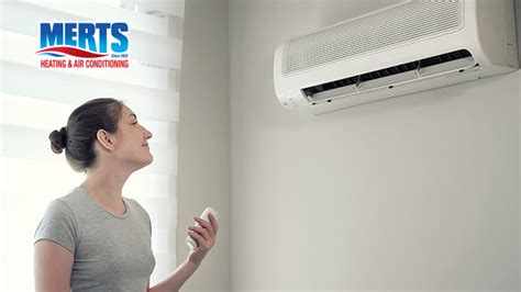 Can A Mini Split System Be Used To Heat