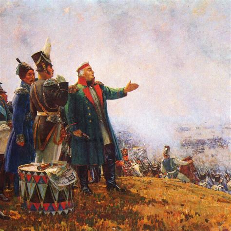 11 лучших полководцев Российской империи 18 - 1/2 19 века. | Юный ...