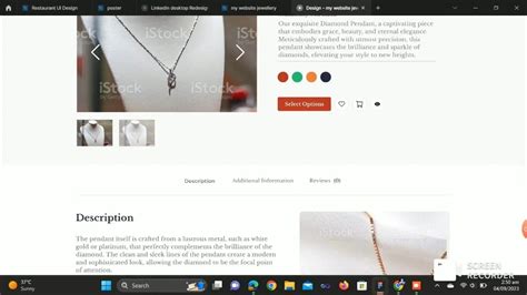 [video] laiba kanwal on linkedin uiuxdesign internshipopportunity internship learning