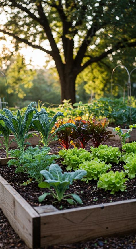 Grow These 12 Vegetables In Shade For Success Root Vegetables Garden