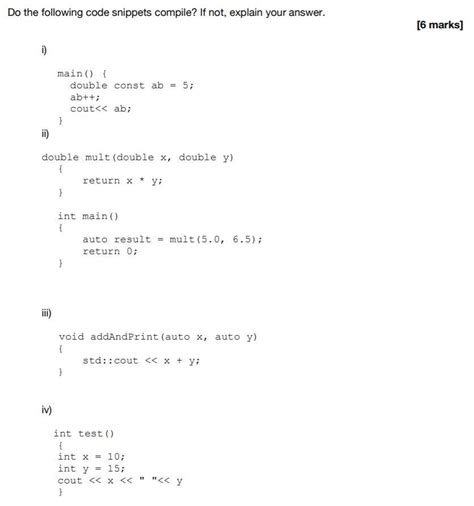 Question 4 A Design A Simple Class Called Mytime