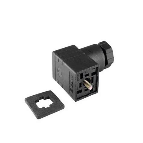 Pin Elcom Solenoid Plug At Rs Unit In Chennai Id