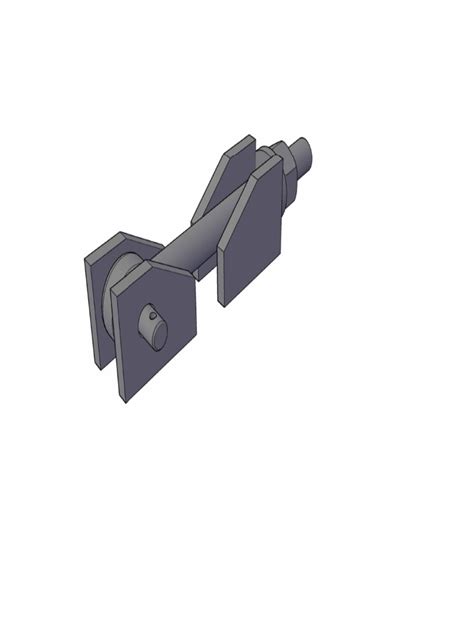 Details Of Swing Bolt Assembly Pdf