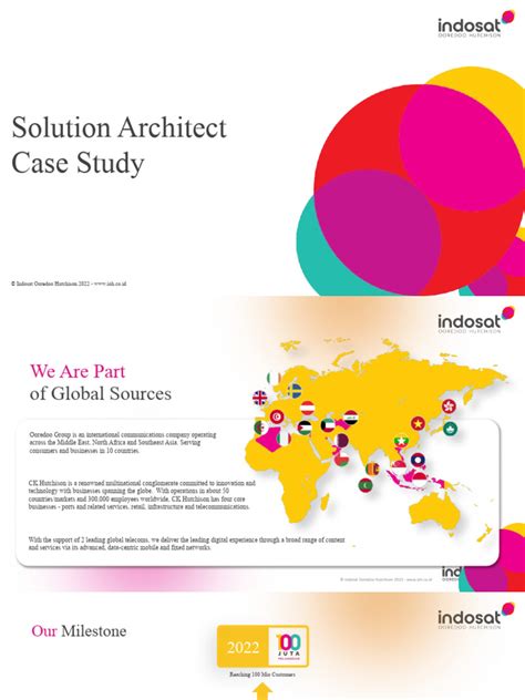 Solution Architect Case Study Isat Pdf Information And Communications Technology Business Solution Architect Case Study Isat Pdf Information And Communications Technology Business
