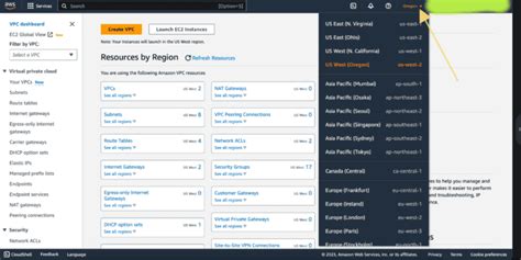 How To Create A Vpc On Aws Step By Step Networkproguide