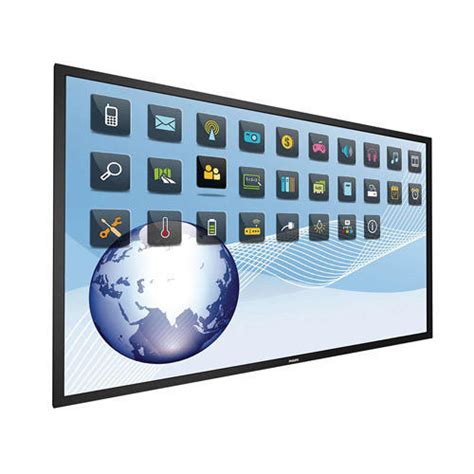 Philips Large Format Display At Best Price Inr 3 Lakh Units From Autosenz Technologies Id