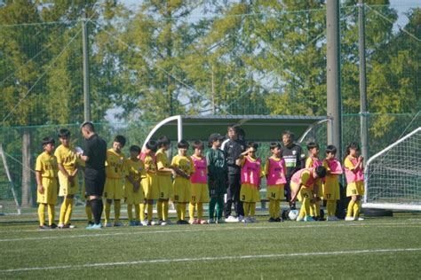Jfa 第48回全日本u 12サッカー選手権大会三重県大会 グランビーノ鈴峰fc