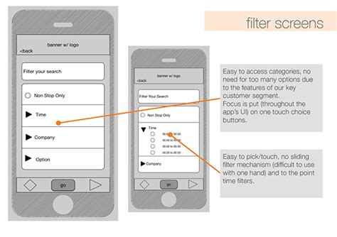 Fly App Design And Concept On Behance