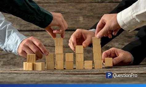 Organize Your Questions Better With Survey Blocks Questionpro