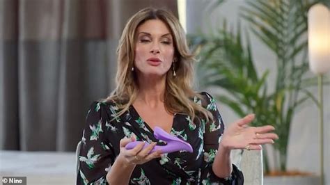 Married At First Sight Star Alessandra Rampolla Suggests The Cast Try Sex Toys And Anal