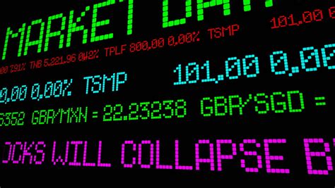 Assembly Computer Code Scrolling By In A Terminal Like Window Seamless Loop Stock Footage