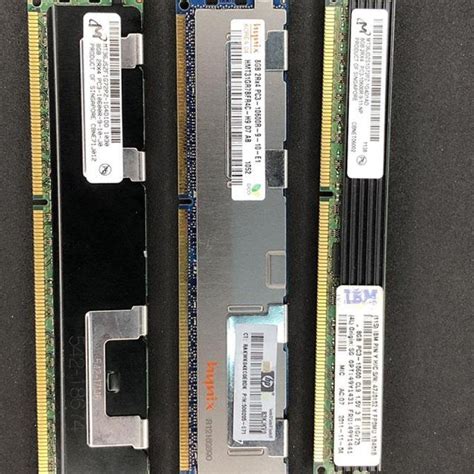 Ram ECC DDR dung lượng GB REG BUS MHZ chạy main X main X có tản nhiệt Shopee Việt Nam