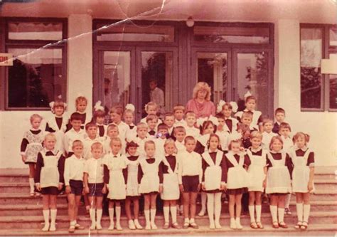 Средняя школа № 4 им А Н Кесаева Севастополь