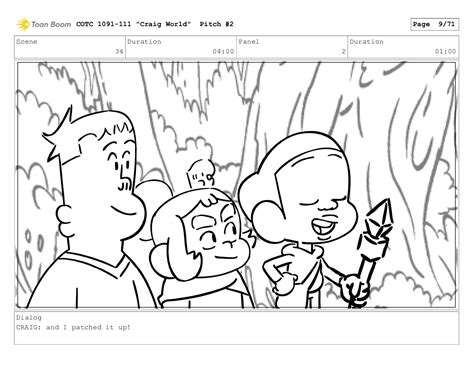 Cotc Craig World Speaker Deck