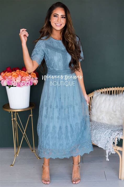 Dainty Jewells Modest Clothing For Women Girls Weddings Artofit