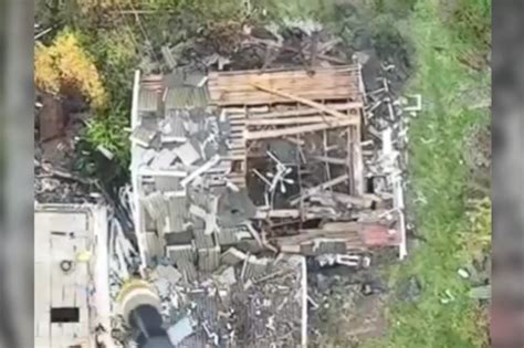 На Донеччині знищили передовий російський комплекс «Сілок 01 Chas News