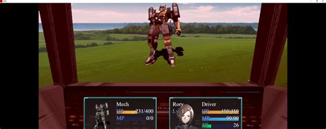 Hi All Ive Been Working On These Sprites And Battlers For A Few Days And Wanted To Show Them