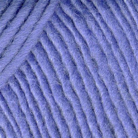 Brown Sheep Lambs Pride Worsted Yarn 059 Periwinkle The Websters