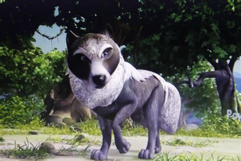 Jungle Book Characters Akela