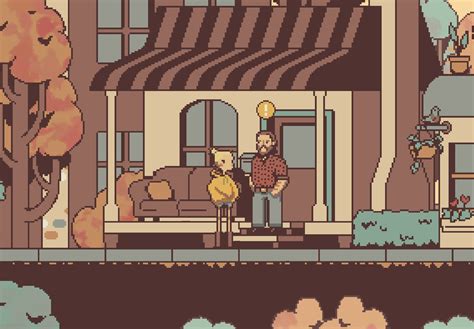 Devlog Ui And Polishing Soup Weather By Beemjerky