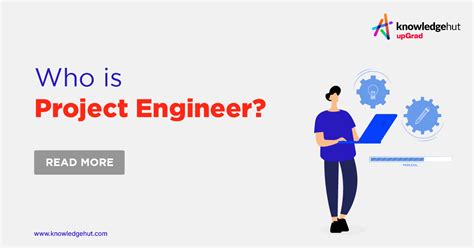 Who Is A Project Engineer Responsibilities Skills Salary