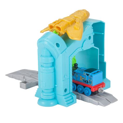 Mua Thomas And Friends Adventures Thomas Robot Launcher Trên Amazon Mỹ Chính Hãng 2024 Fado