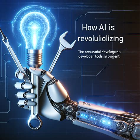 How AI Is Revolutionizing Developer Tools Ainewsera