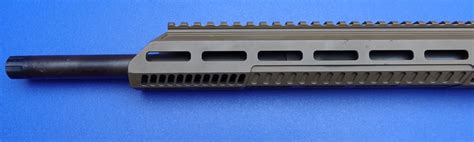 Bcl Srv2 Siberian 556 Review The Hunting Gear Guy