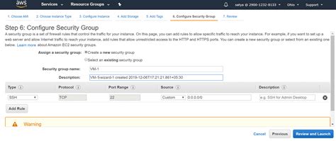 SatyaCodes AWS Lab Launching An EC Linux Instance SatyaCodes AWS Lab Launching An EC Linux Instance