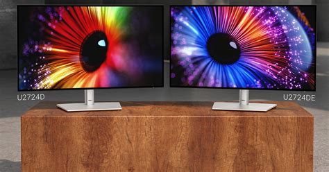 Dell Ultrasharp And P Series Video Conferencing Monitors Launched In India