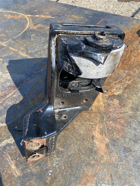 Frontier Truck Parts