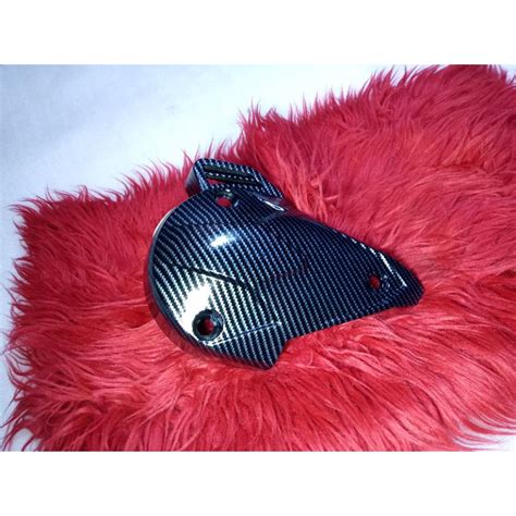 Jual Keongan Cvt Carbon Honda Vario Khusus Pakai Selahan Shopee Indonesia