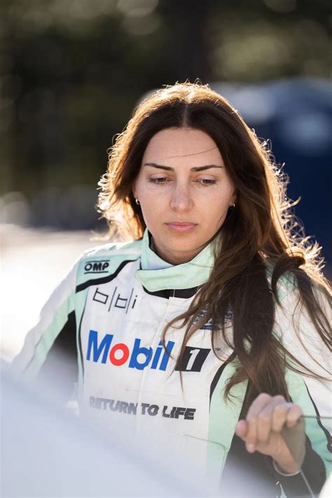 Emelia Hartford Reflects On Historic Pikes Peak Victory Yahoo News