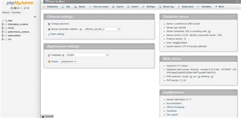 How To Install PhpMyAdmin With Apache On CentOS RHEL ITzGeek